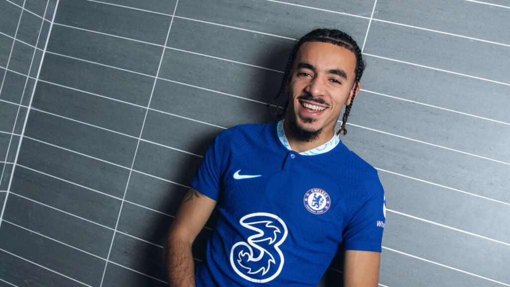 Player Profile: Who is Malo Gusto and what can he bring to Chelsea?