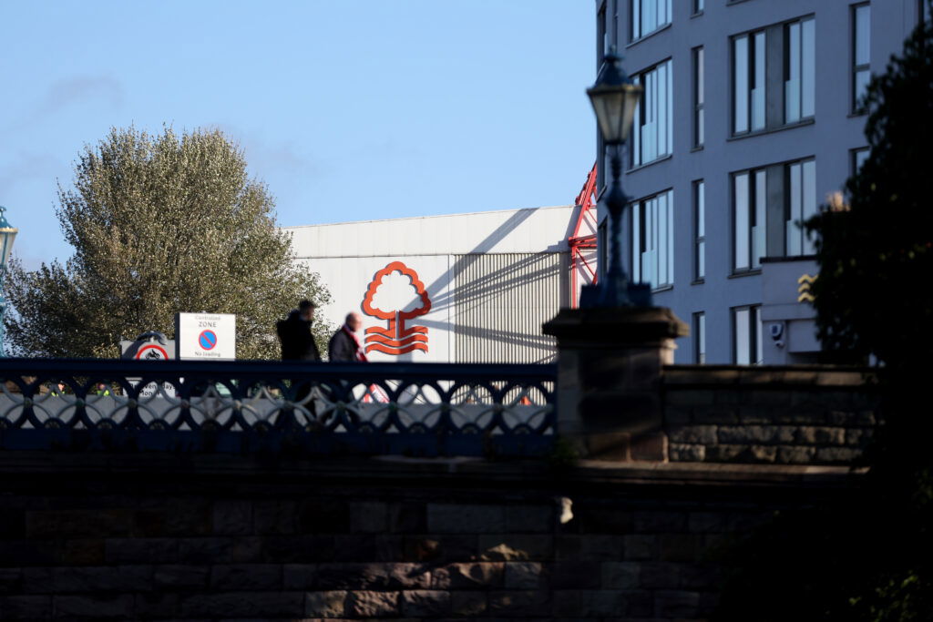 Confirmed Teams: Nottingham Forest vs Chelsea | Premier League