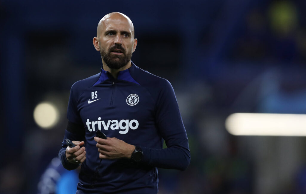 Potter’s exit, interim role, sacking reaction: What Bruno Saltor said ...