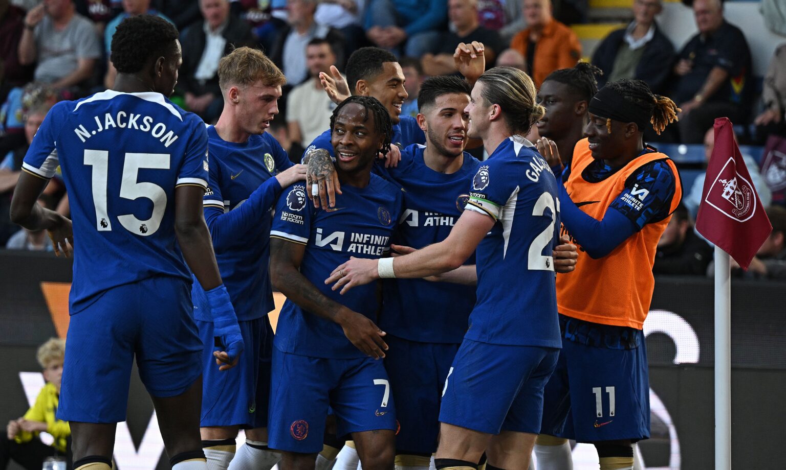 Absolute Chelsea - Unofficial Coverage of Chelsea Football Club