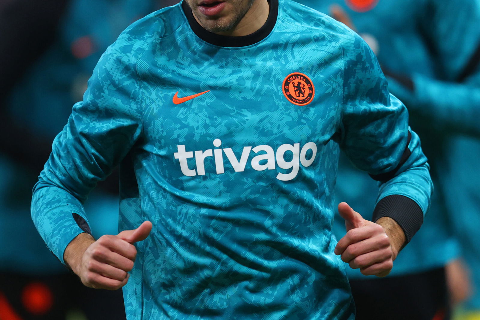 BingX: Value of Chelsea’s new sleeve sponsor deal and announcement date ...